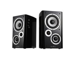 Microlab X5 Hifi Speaker System | Reviews Online | PriceCheck