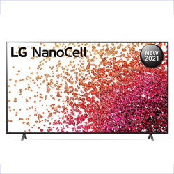 LG Nanocell 86 Inch 75 Series 86NANO75 | Reviews Online | PriceCheck