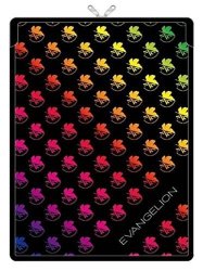 Rebuild Of Evangelion PC Case Nerv Mark | Reviews Online | PriceCheck