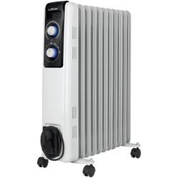 LOGIK Oil Heater 11 Fin Prices | Shop Deals Online | PriceCheck