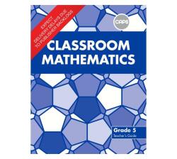 Classroom Mathematics : Grade 5 : Teacher's Guide Caps Aligned ...