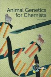 Animal Genetics For Chemists Paperback Prices | Shop Deals Online ...
