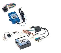 Jbl amplifier turn on interface