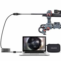 Deals on Teslong Rifle Bore Scope 0.2INCH Gun Barrel Borescope Camera ...