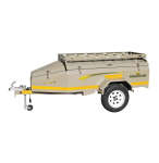 Campmaster 6 Foot Roadster 310 Trailer Prices | Shop Deals Online ...