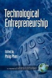Technology And Entrepreneurship Paperback Illustrated Edition Prices ...