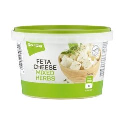 Pnp Feta Cheese With Mixed Herbs 200G Prices | Shop Deals Online ...