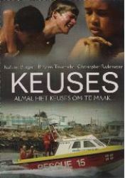 Keuses - Almal Het Keuses Om Te Maak DVD | Reviews Online | PriceCheck