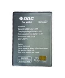 Mobicel X4 Replacement Battery | Reviews Online | PriceCheck