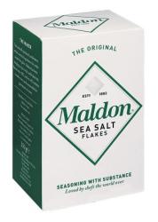 Maldon Sea Salt 250g Prices | Shop Deals Online | PriceCheck