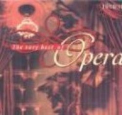 Deals on Opera Very Best Of 10cd cd | Compare Prices & Shop Online ...
