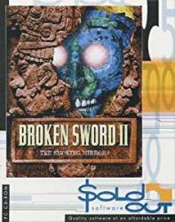 Deals on Broken Sword 2 - Box | Compare Prices & Shop Online | PriceCheck