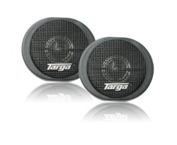 Targa speakers review