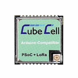 Deals on New Heltec 915MHZ Lora Node ASR650X Cubecell Module For Arduino | Compare Prices & Shop ...