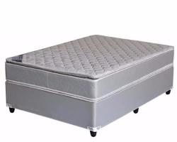 Queen Q-rest Mattress And Base Set New Prices | Shop Deals Online ...