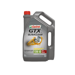 Ford Bantam 1600 94-02 -engine Oil 5 L Prices | Shop Deals Online ...