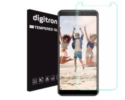Deals on Digitronics Premium Tempered Glass Screen For Mobicel R9 Lite ...
