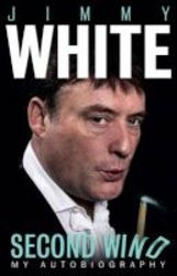 Deals on Jimmy White: Second Wind Paperback | Compare Prices & Shop Online | PriceCheck