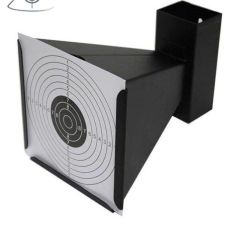 Target SA Cone Steel Pellet Trap Prices | Shop Deals Online | PriceCheck