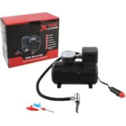 MINI Inflator | Reviews Online | PriceCheck