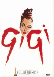 Gigi DVD | Reviews Online | PriceCheck