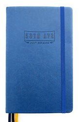 Deals on Best Bullet Journal Dotted Grid Executive Notebook Bible Or ...