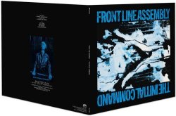 Front Line Assembly - Initial Command Vinyl Prices | Shop Deals Online ...