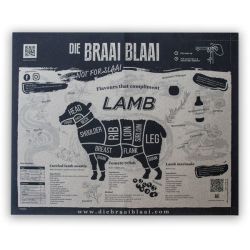 Die Braai Blaai - Disposable Sheets Prices | Shop Deals Online | PriceCheck