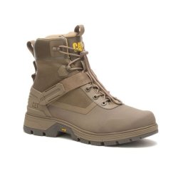 Cat Leverage Buckle Walnut Prices | Shop Deals Online | PriceCheck