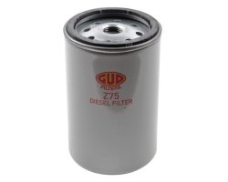 Filter Diesel Spin-on Gud - Z137 | Reviews Online | PriceCheck